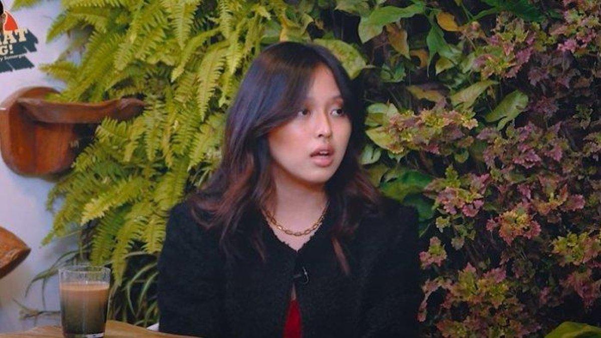 Profil dan Medsos Michelle Ashley, Tragis, Anak Pinkan Mambo Yang ... Profil dan Medsos Michelle Ashley, Tragis, Anak Pinkan Mambo Yang ...