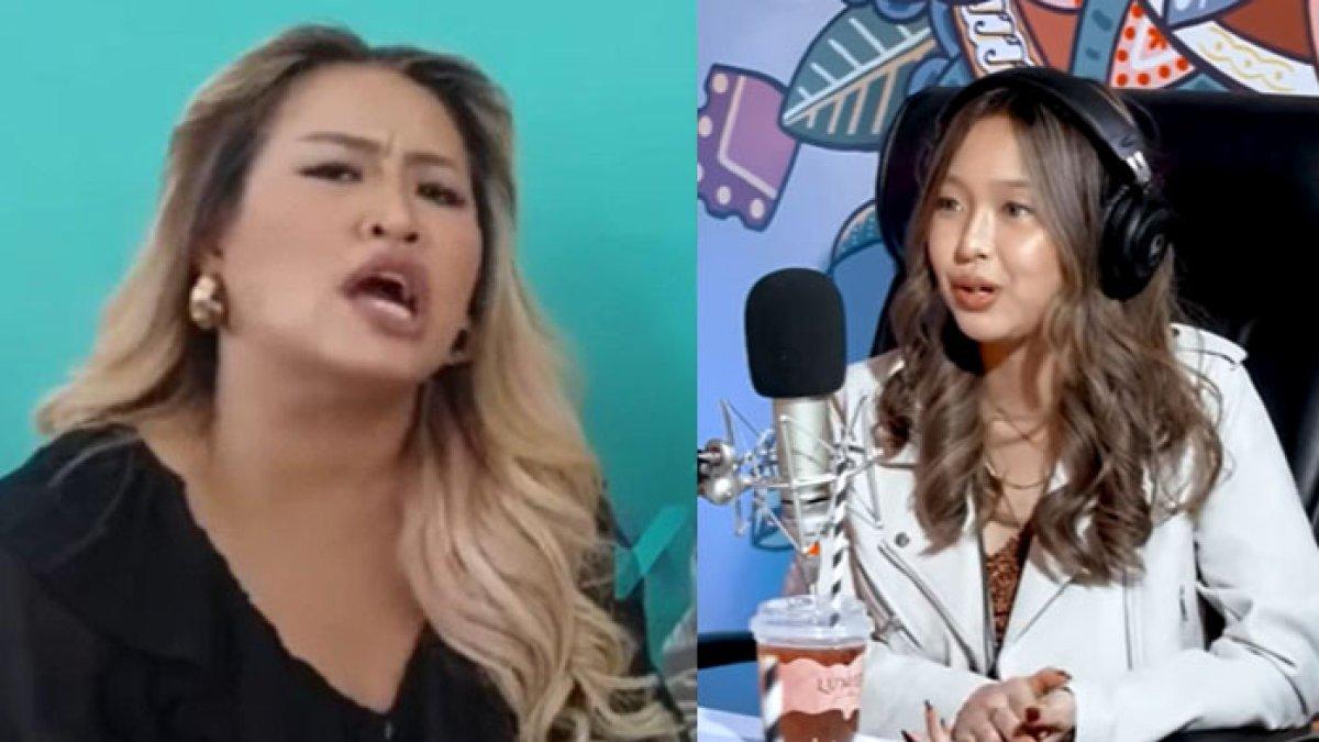 Jadi Anak Pinkan Mambo, Michelle Ashley Sebut Sulit Dekat dengan Sang ...