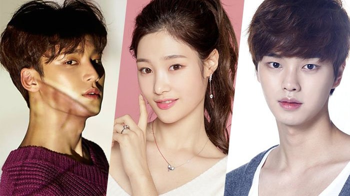 Acara Musik Inkigayo Resmi Umumkan Pembawa Acaranya, Pengganti JinJiDo ...