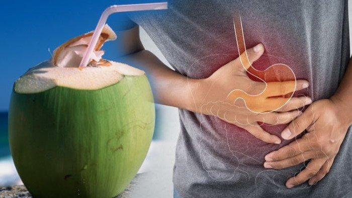 Cara Mengatasi Maag Dengan 5 Pilihan Minuman Pereda Asam Lambung Air
