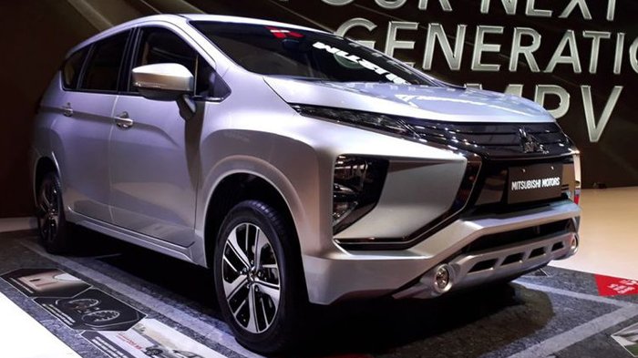 Daftar Mobil yang Bisa Isi Pertalite, Bagaimana Nasib Mitsubishi ...