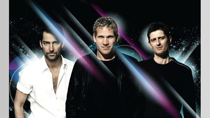Kumpulan Chord MLTR Terpopuler: Take Me to Your Heart, The Actor, Paint ...
