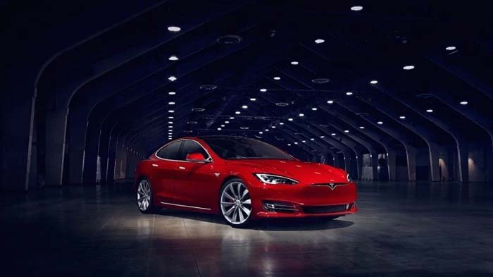 Mulai dari Harga Rp 50 Jutaan, Pecinta Warna Merah Wajib Punya 10 ...