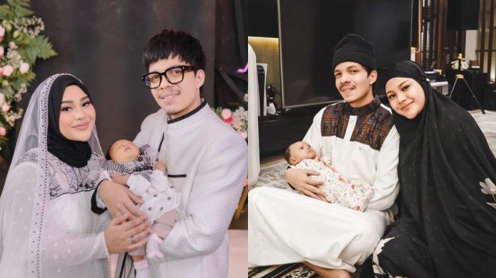 Momen Atta Halilintar Sambut Bulan Ramadhan, Suami Aurel Hermansyah ... Momen Atta Halilintar Sambut Bulan Ramadhan, Suami Aurel Hermansyah ...