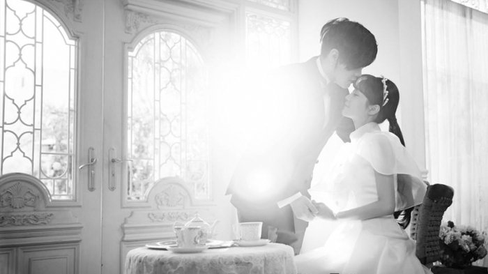 Moon Heejun dan Soyul Crayon Pop Umumkan Segera Jadi Orangtua, Netizen ...