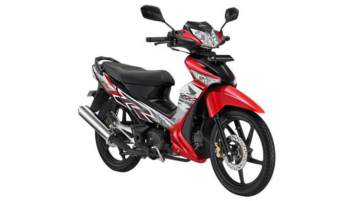 Motor Supra - Begini Perkembangan Kendaraan Sejuta Umat yang Jadi Idola ...