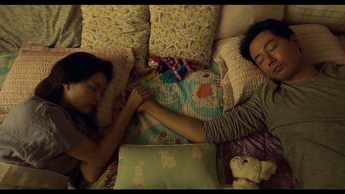 Sinopsis Drama Korea Moving Episode 12, Cerita Masa Lalu Han Hyo Joo ...