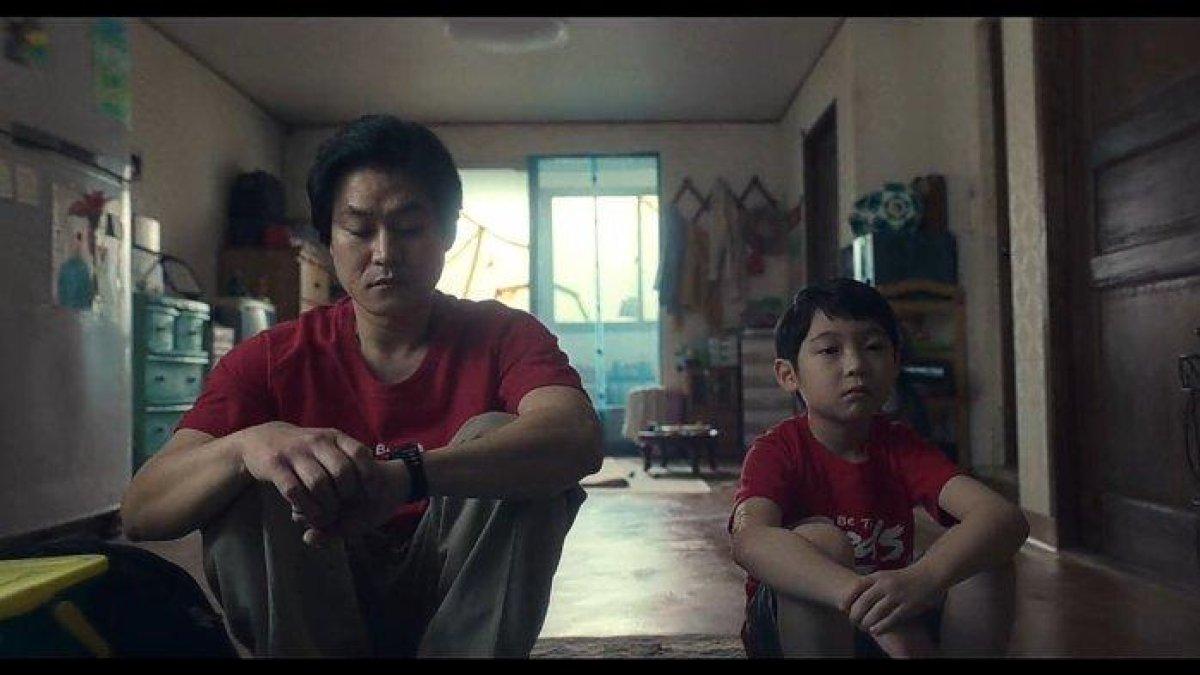 Sinopsis Drama Korea Moving Episode 15, Go Yoon Jung Mewarisi Kekuatan ...