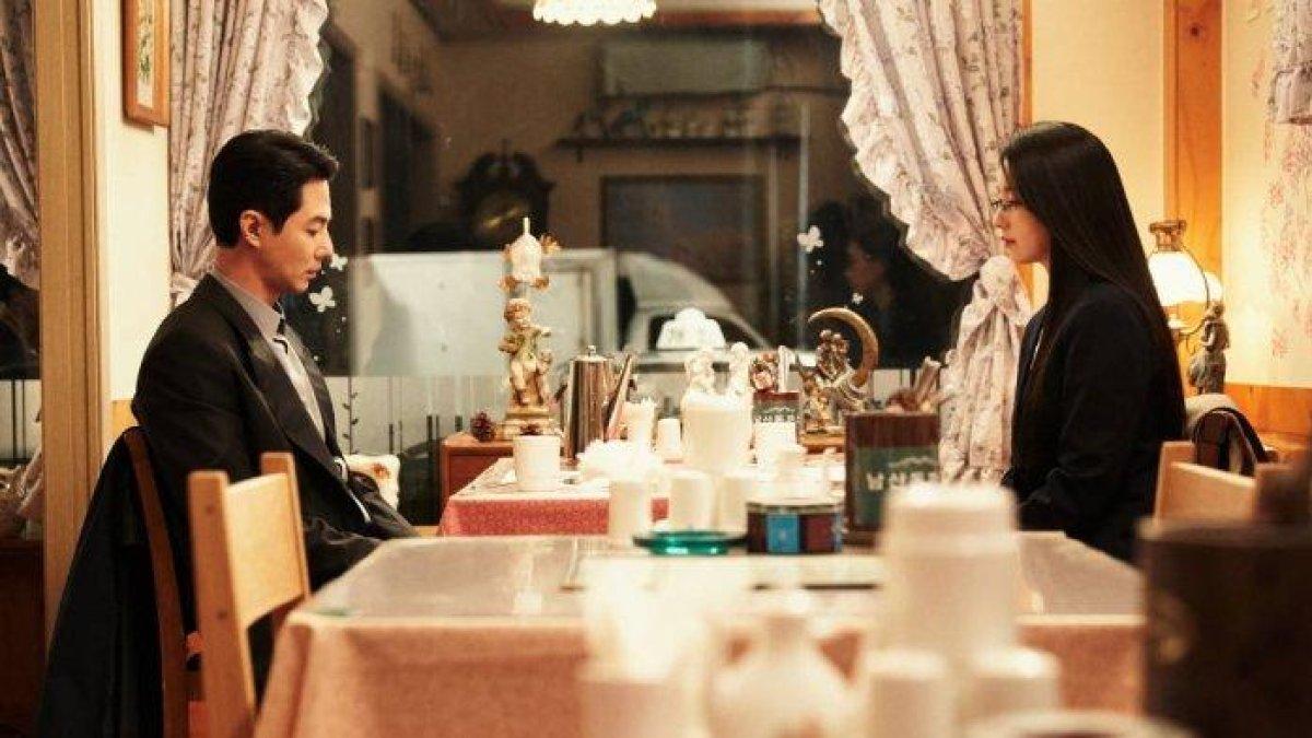 Sinopsis Drama Korea Moving Episode 12, Cerita Masa Lalu Han Hyo Joo dan Jo In Sung ...