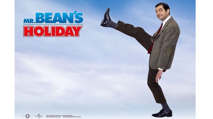 Sinopsis Mr. Bean's Holiday - Aksi Kocak Rowan Atkinson Liburan di ...