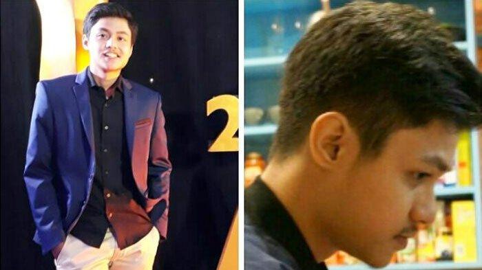 Pesona Tampan, Muhammad Fernanda Dharmawan, Putra Ita Purnamasari dan ...