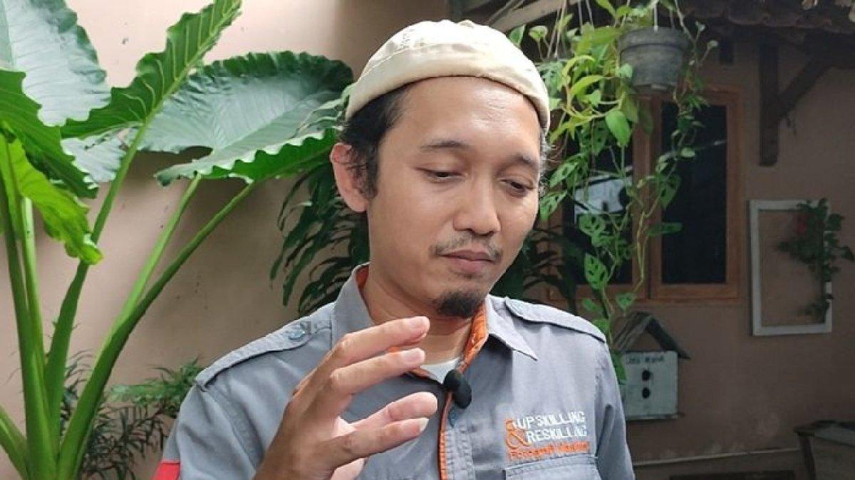 'Tidak Enak ke Sekolah' Guru yang Kritik Ridwan Kamil Enggan Mengajar Lagi Karena Merasa ...