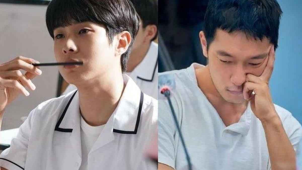 Sinopsis Drama Korea Murder DIEry, Choi Woo Sik Menjadi Seorang ...