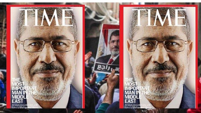 Siapa Muhammad Mursi? Biografi Lengkap Eks Presiden Mesir, dari ...