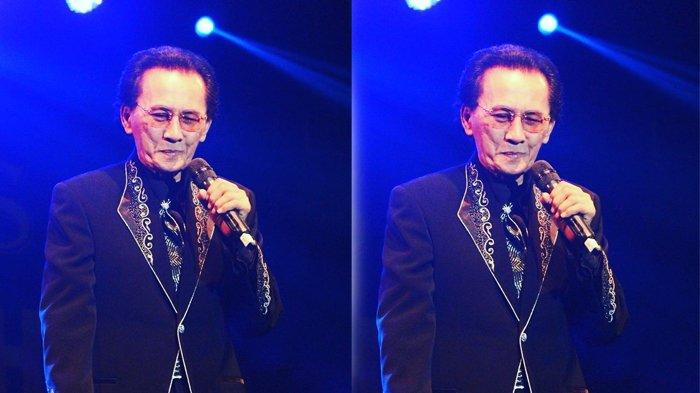 Link Download Kumpulan Lagu MP3 Keroncong Mus Mulyadi, Aryati, Hatimu ...