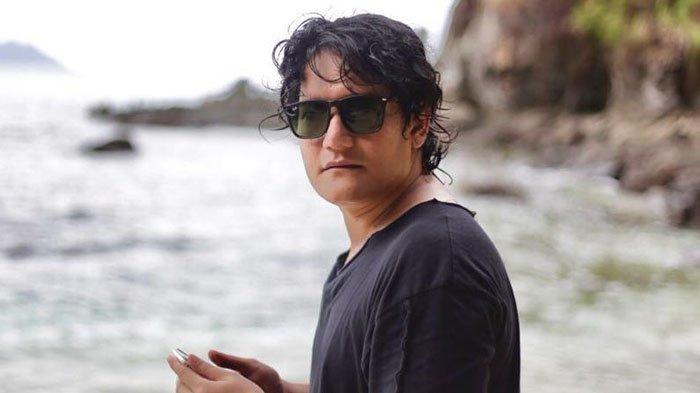 Profil Anton J-Rocks, Drummer yang Ditangkap karena Bawa Ganja 1 Kg ...