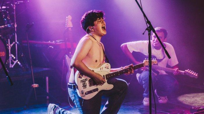 Unggah Poster Bertuliskan Indonesia, Boy Pablo Bakal Konser di Jakarta ...