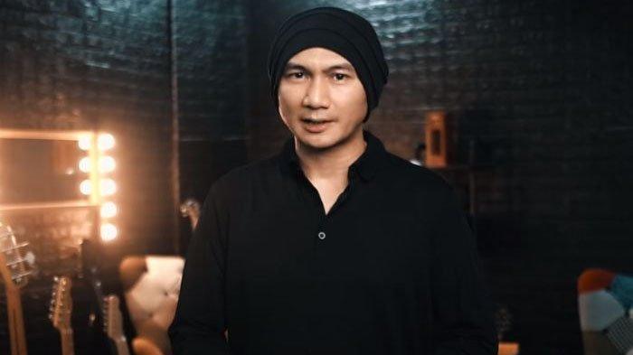 Profil Anji, Penyanyi yang Kini Jadi YouTuber, Penuh Kontroversi hingga ...