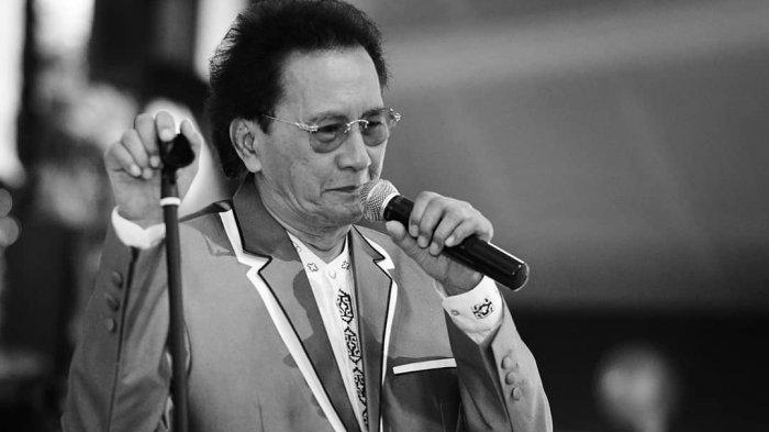 Mus Mulyadi Meninggal Dunia, Ini 5 Fakta Terbarunya : Penyakit yang ...