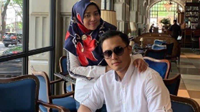 Seminggu Jadi Suami Muzdalifah, Fadel Islami Ulang Tahun ke-26, Ucap ...