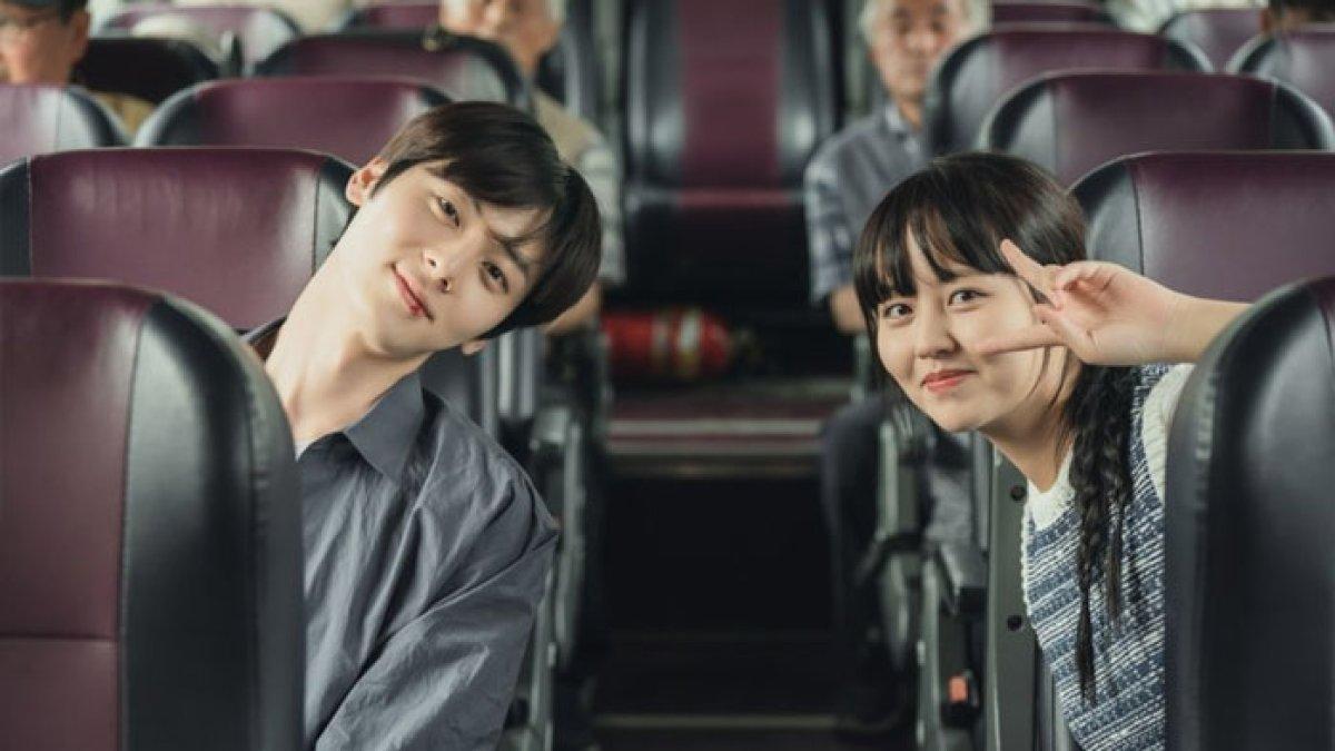 Sinopsis Drama Korea My Lovely Liar Episode 9 dan 10, Kedatangan Masa ...