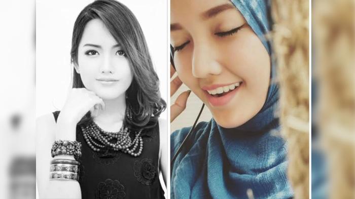 Kabar Nabila Marsya Nada - Memakai Hijab, Jebolan Indonesian Idol Ini Bikin Kamu Semakin Adem ...