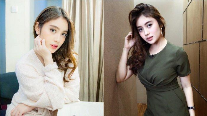 Nabilah Jkt48 Dan Keluarga