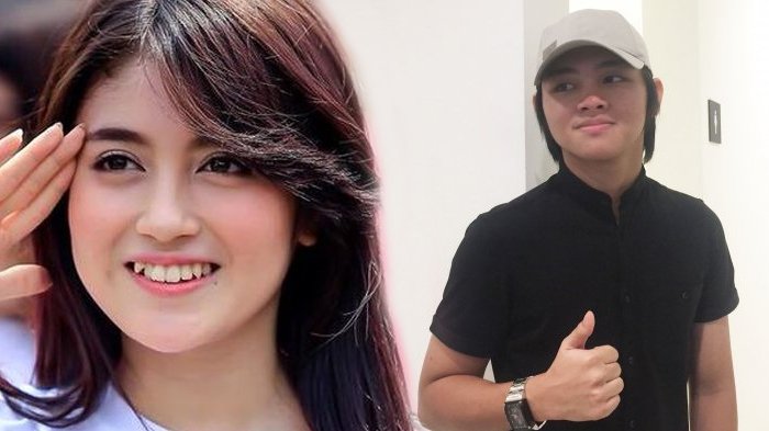 Nabilah Jkt48 Dan Iqbal Cjr
