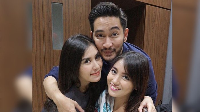 Unggah Foto Bareng Syahnaz dan Jeje Govinda, Nabilah Eks-JKT 48 Ramai Ditanyain Warganet Soal ...