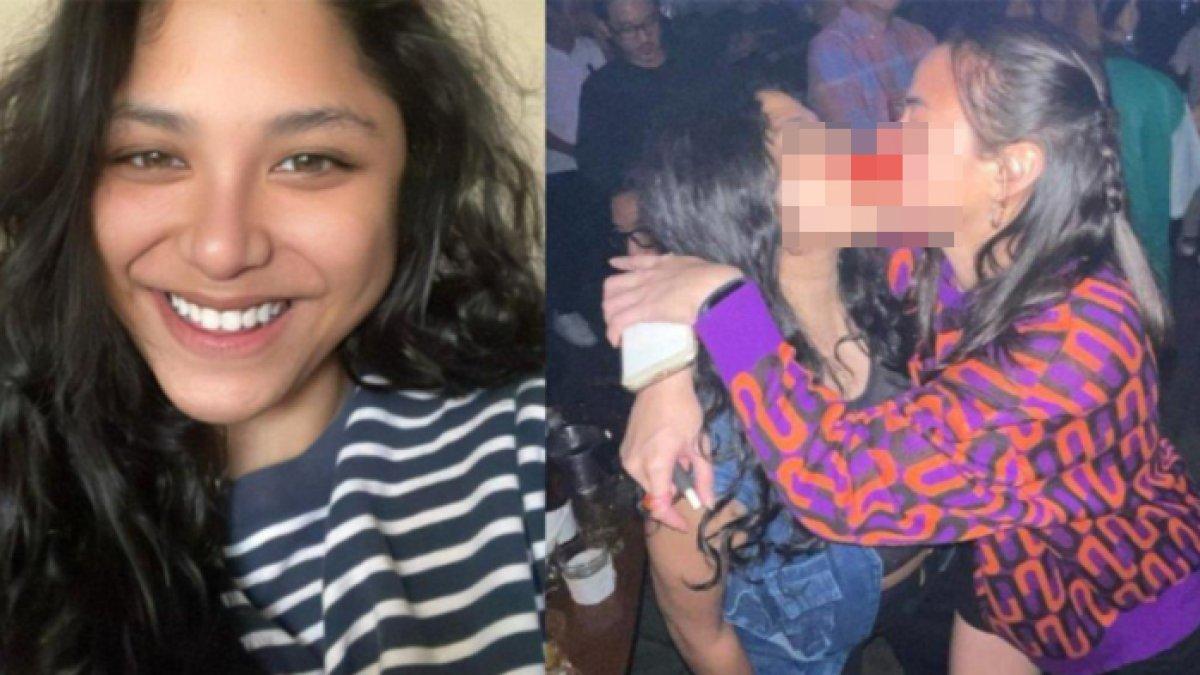 5 Potret Nadine Emmanuella Anak Sulung Ruth Sahanaya, Kini Sudah Dewasa ...