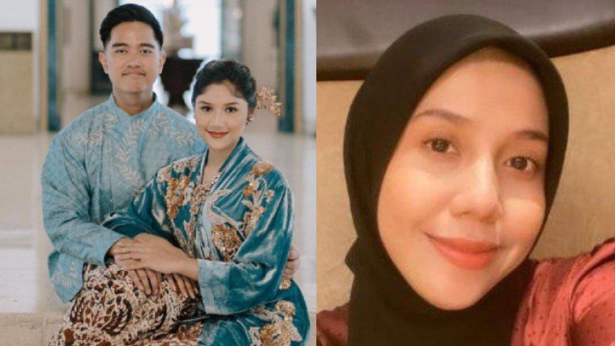 Masih Ingat Nadya Arifta? Mantan Kaesang Kini Makin Memesona, Pamer ...