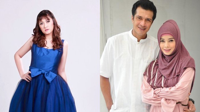 Nafa Urbach Gugat Cerai Suami, Rumah Tangga Mantan Pacarnya Kontras Banget, Baru Rayakan Anniv ...