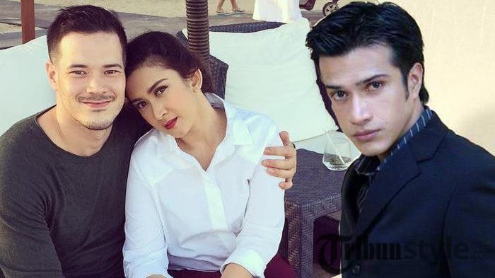 Nafa Urbach Gugat Cerai Zack Lee, Foto Saat Dipacari Primus Yustisio Ini Jadi Obrolan Hangat ...