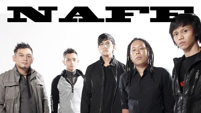 Chord Ketika Semuanya Harus Berakhir Naff, Kunci Gitar untuk Pemula ...