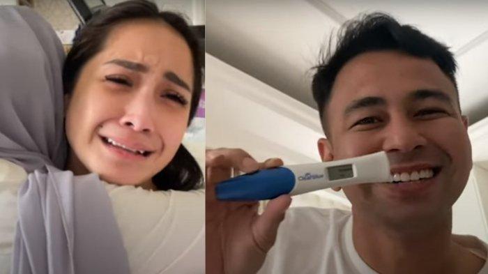 FIRASAT Mbak Lala Terbukti, Nagita Hamil Adik Rafathar, Terpaksa Bohongi Istri Raffi Ahmad soal ...
