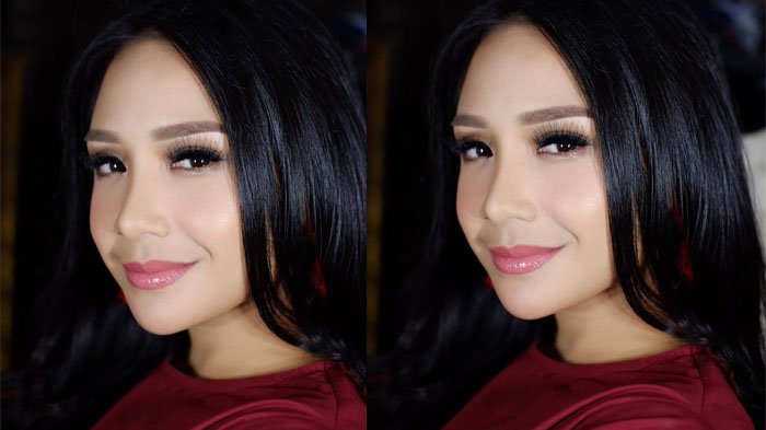 Awalnya Dikira Daster, Inilah 3 Dress Milik Nagita Slavina dengan Harga Capai Belasan Juta ...