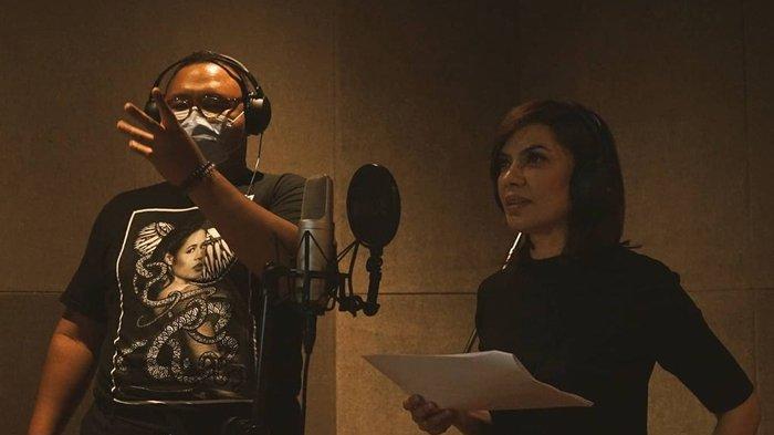 Podcast RAPOT Kembali Ramaikan Ramadan, Mau Gak Mau Season 2 Hadirkan ...