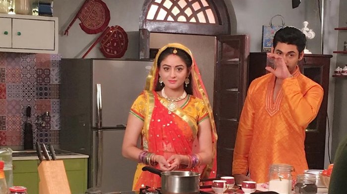 Sinopsis Nakusha Episode 94, 12 Oktober 2017 - Nakusha Merasa Dutta ...