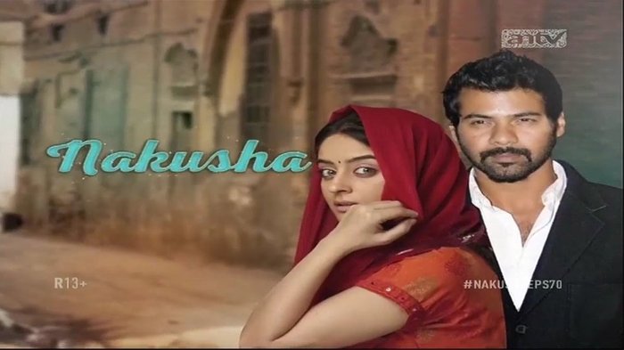 Sinopsis Nakusha Episode 94, 13 Oktober 2017 - Nakusha Dituduh Membunuh ...