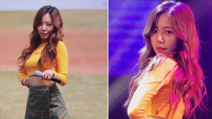 Operasi Plastik, Member Girlband Kpop Ini Nggak Dikenali Fans ...