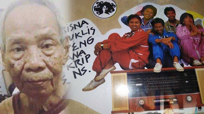 Menyusul Pepeng & Sys NS, Komedian Nana Krip Meninggal Dunia, Sersan ...