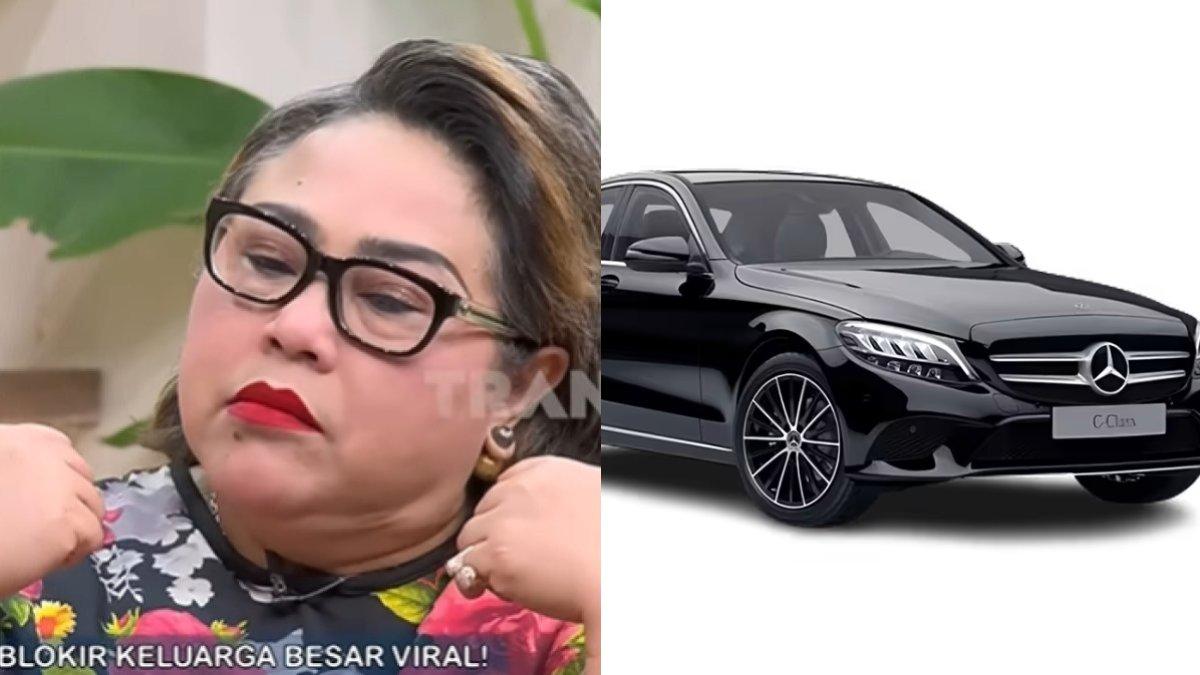 Dulu Punya Mercy Limited Edition, Nasib Nunung Kini Pilu: Tinggal di ...