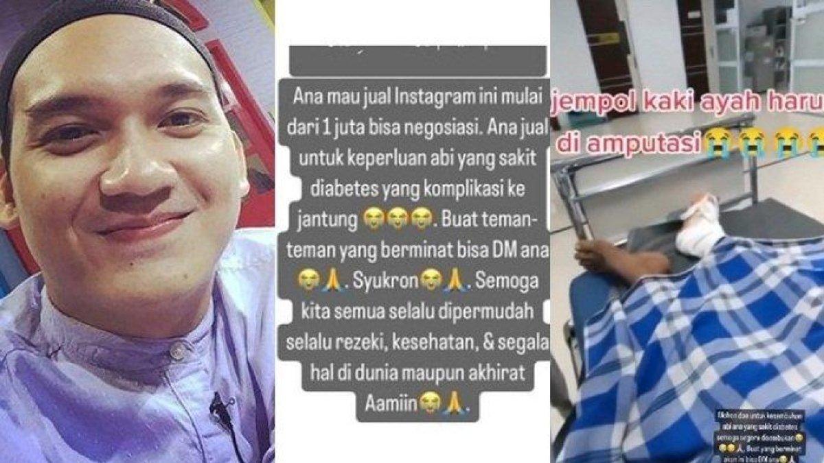 Karier Redup, Aktor yang Pernah Pacari Marshanda Kini Hidup Susah, Jual ... Karier Redup, Aktor yang Pernah Pacari Marshanda Kini Hidup Susah, Jual ...