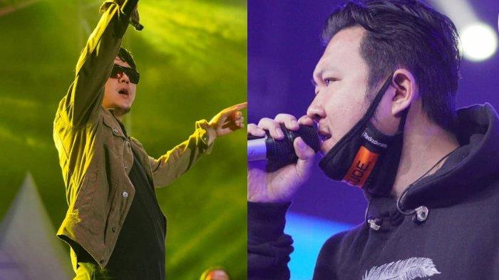 NASIB Vokalis, Dulu Heboh Istrinya Bongkar Perselingkuhan, Nyaris Cerai ...