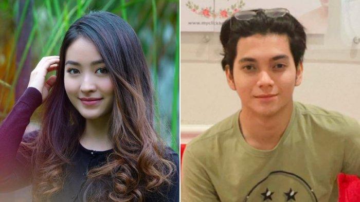 Natasha Wilona dan Ajil Ditto Bicara Soal Cinta Lokasi, Eks Verrel Bramasta: Itu Pasti Mengalir ...