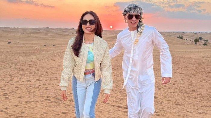 Bukan Karena Agama, Ternyata Ini Alasan Verrell Bramasta Enggan Balikan dengan Natasha Wilona ...