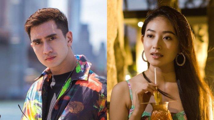 Verrell Bramasta Ultah ke-26, Kehadiran Natasha Wilona Disorot, 'Semua ...