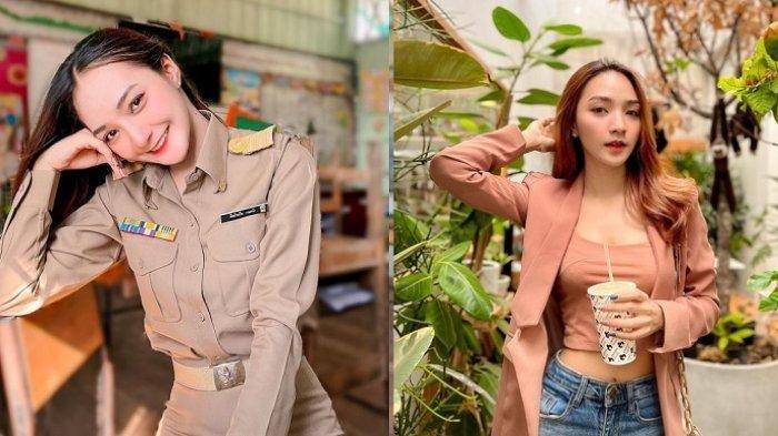 NASIB Guru TK yang Viral 3 Tahun Lalu, Makin Cantik dan Populer, Intip Potret Terbarunya ...