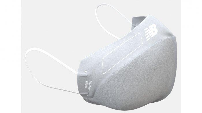 New Balance Meluncurkan Produk Masker Wajah yang Diberi Nama NB Face ...