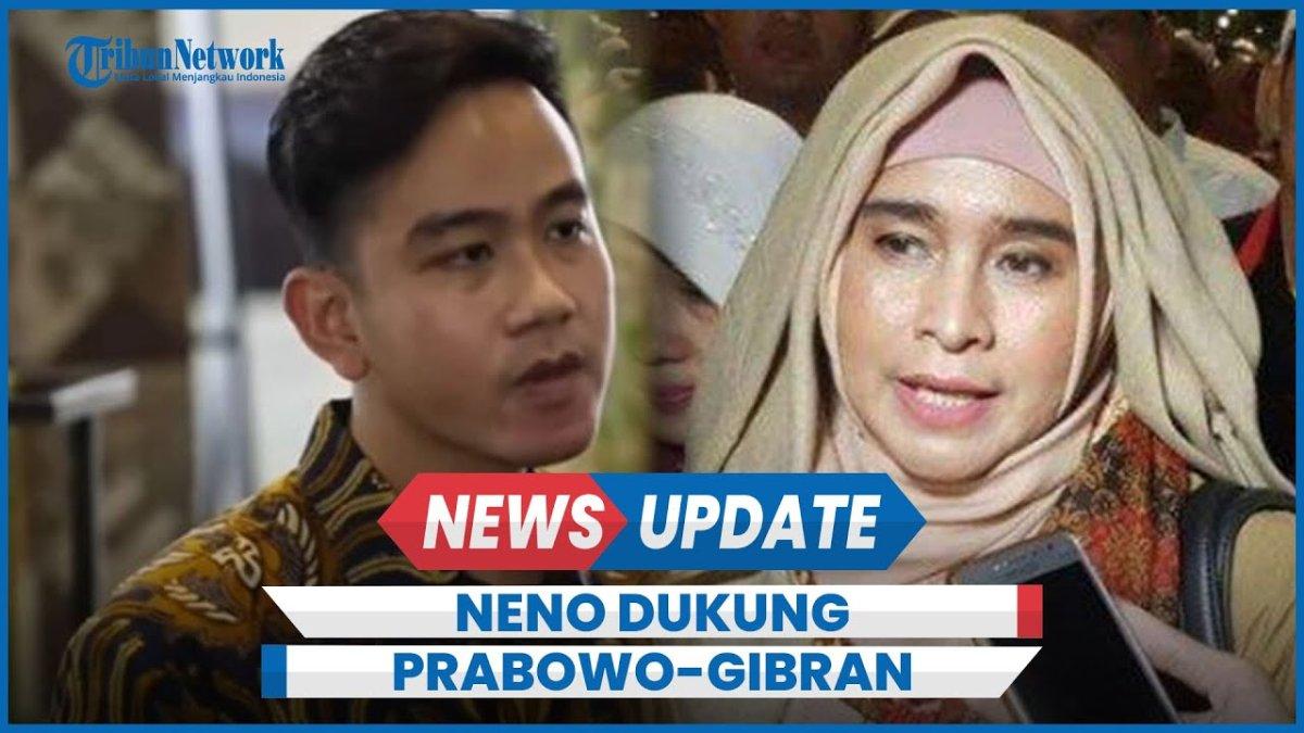 Nasib Neno Warisman, Pengritik Jokowi, Loyalis Prabowo, Ikut Amien Rais ...
